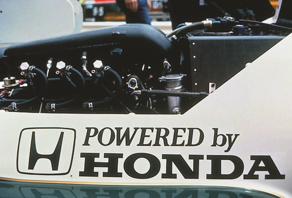 About Honda | Honda Marine NZ