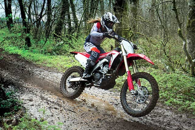 ATV's, Motobikes and Scooters | Honda Motorcycles NZ