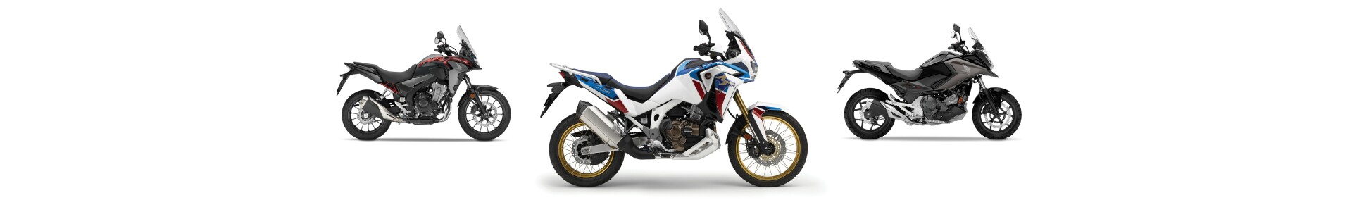 ATV's, Motobikes and Scooters | Honda Motorcycles NZ