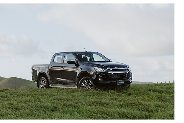 Special Offers | Isuzu Utes NZ