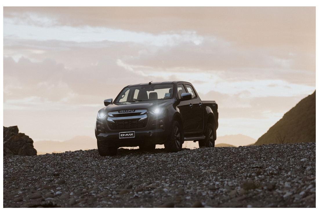 Special Offers | Isuzu Utes NZ