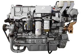L-13 Engine now available in 530 and 700HP variants