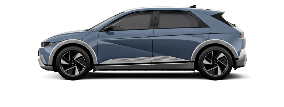 Build and Buy IONIQ 5 | Hyundai New Zealand