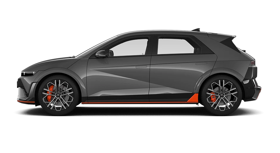 Build and Buy IONIQ 5 | Hyundai New Zealand