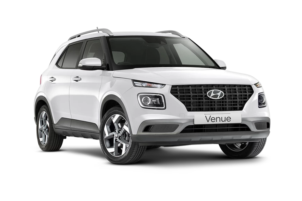 Build and Buy Venue | Hyundai New Zealand