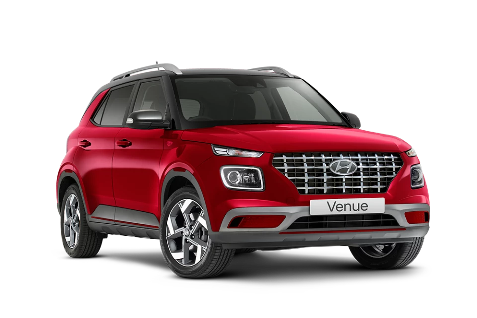 Build and Buy Venue | Hyundai New Zealand