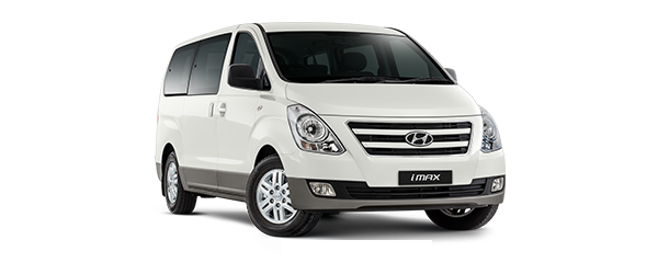 iMax | Hyundai New Zealand