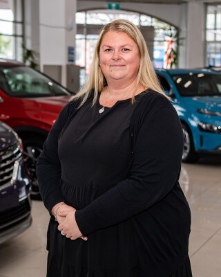 Cooke Howlison | Hyundai NZ Dealership