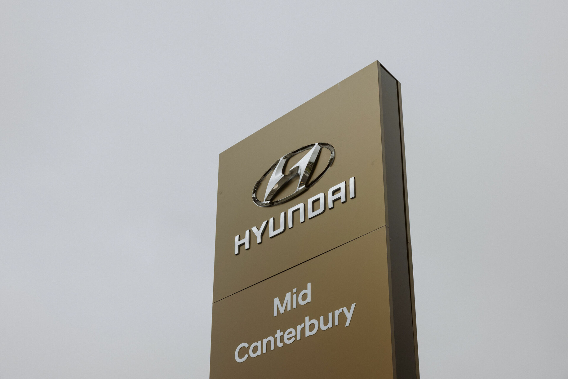 Hyundai Mid Canterbury | Hyundai NZ Dealership
