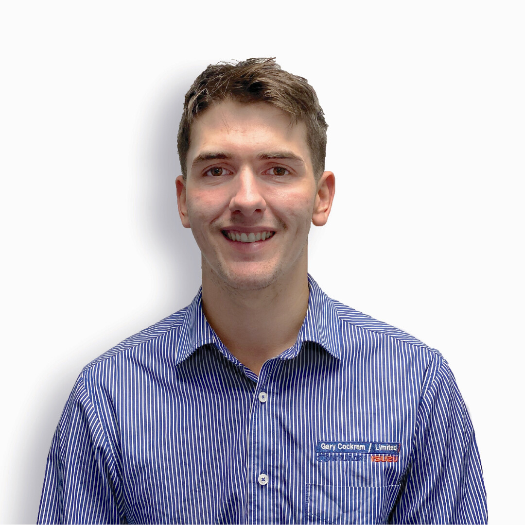 Gary Cockram Hyundai | Hyundai New Zealand | Christchurch