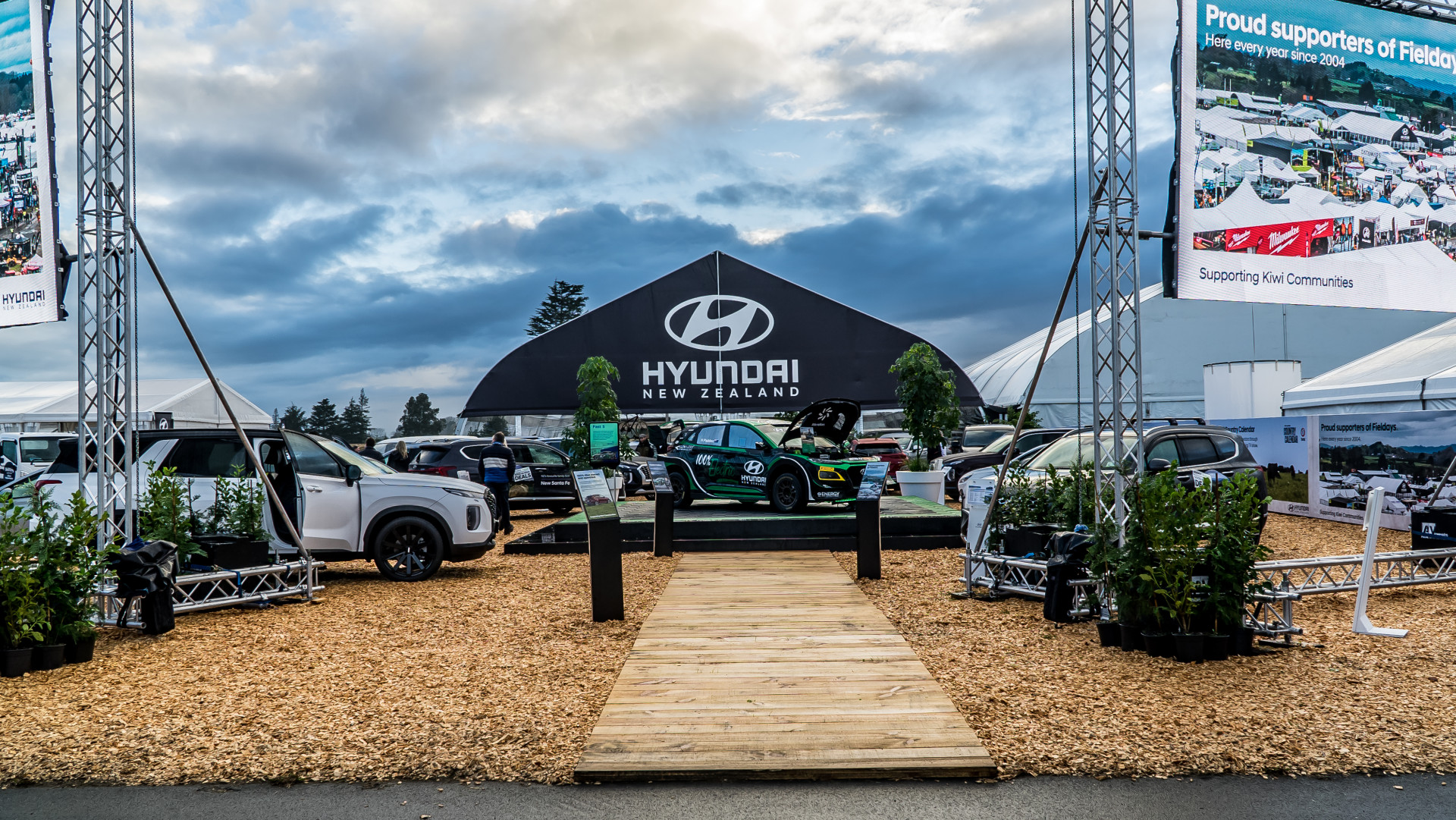 National Fieldays | Hyundai New Zealand