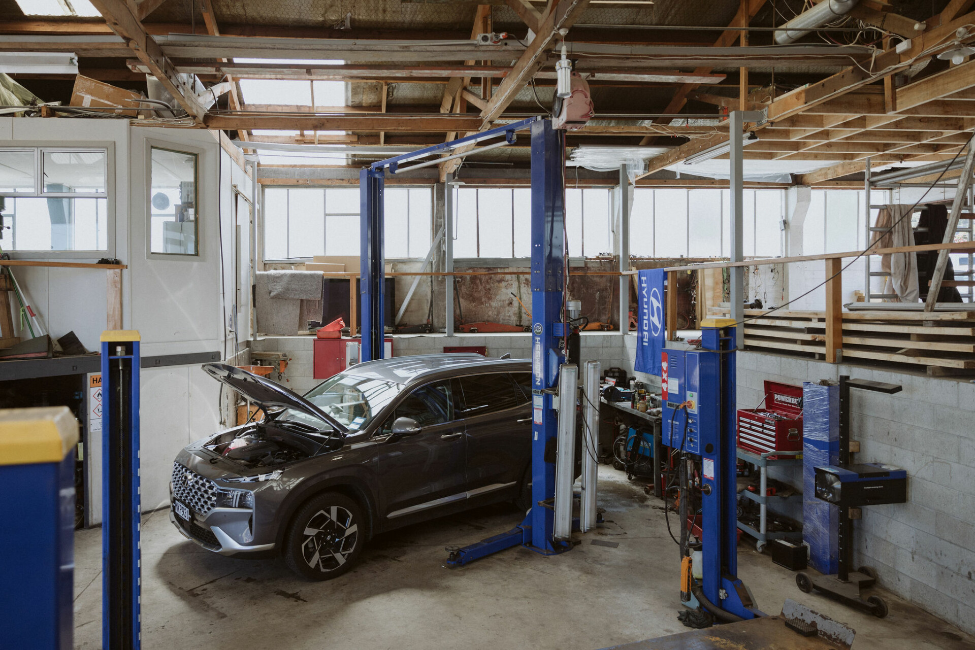 JJ Automotive Hyundai | Hyundai NZ Dealership