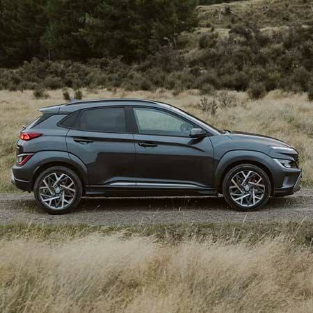 Hyundai's Hybrid Range | Hyundai New Zealand