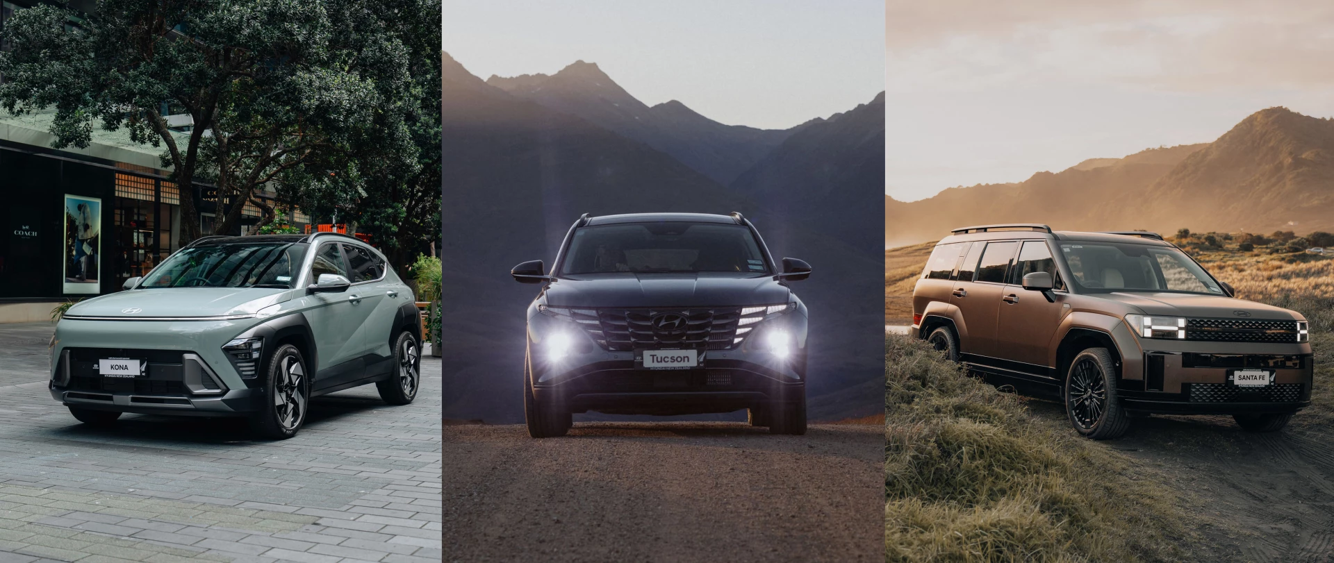 Hyundai's Hybrid Range | Hyundai New Zealand