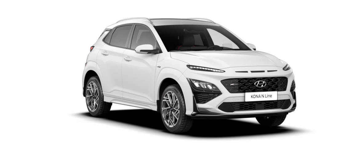 SUV Range | Hyundai New Zealand