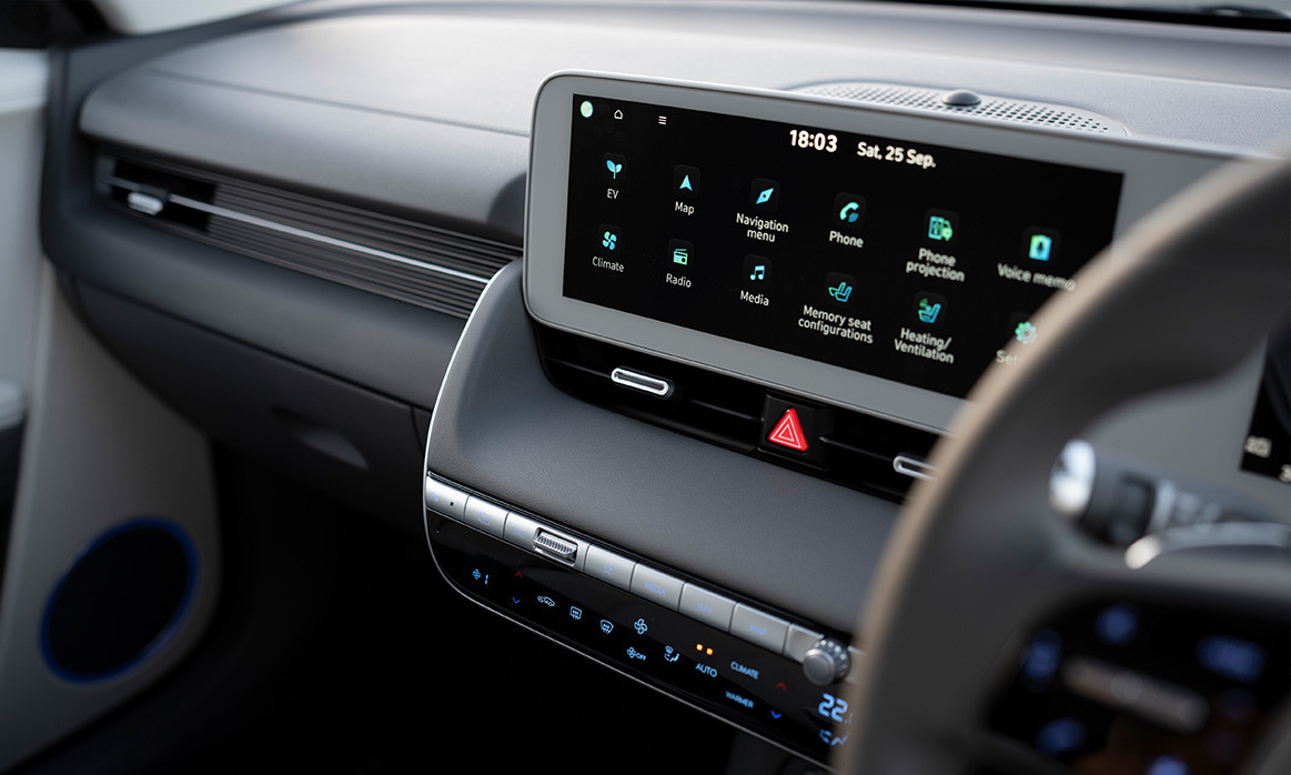 Sat Nav Updates | Hyundai New Zealand