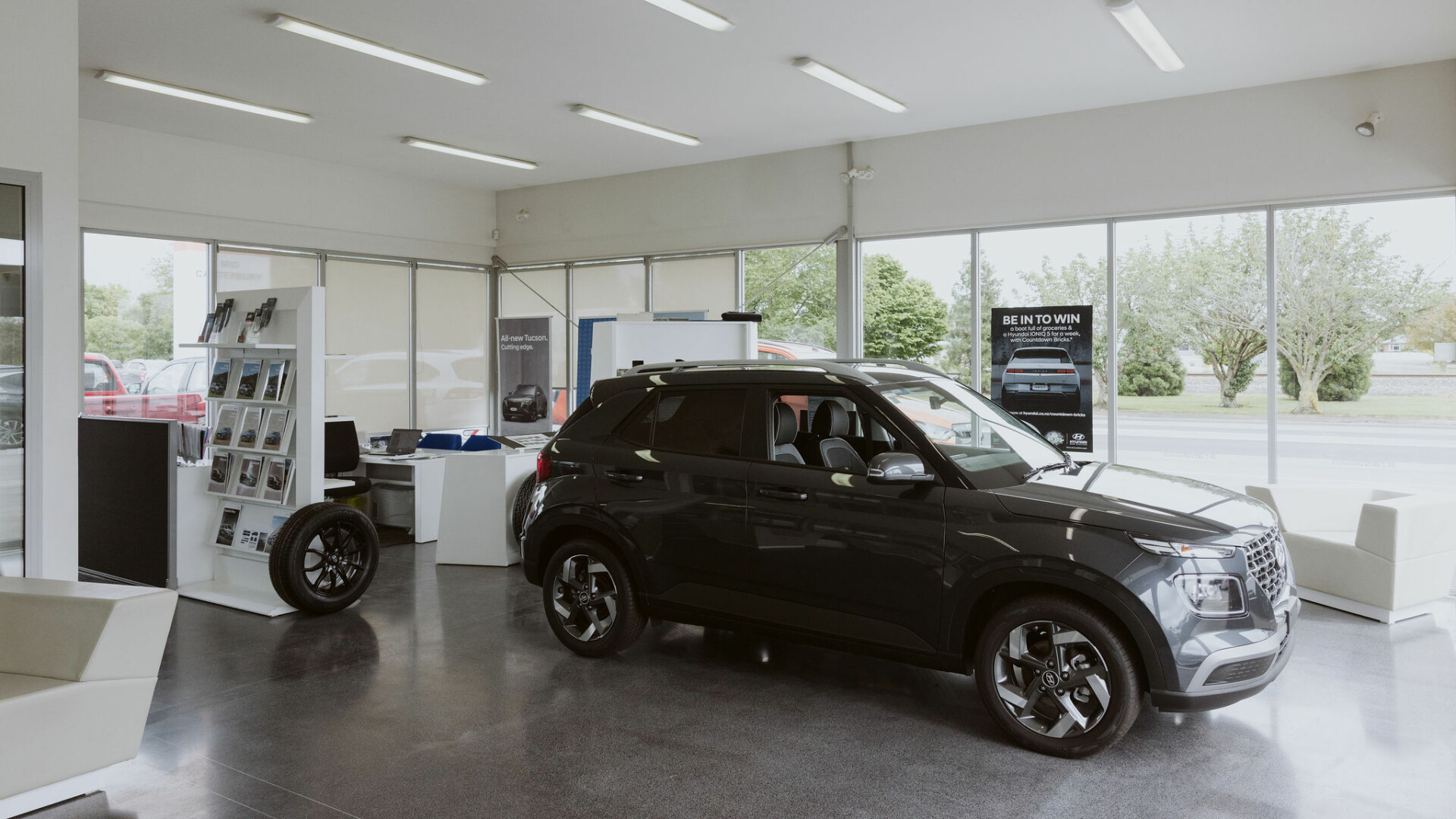 Hyundai Mid Canterbury | Hyundai NZ Dealership