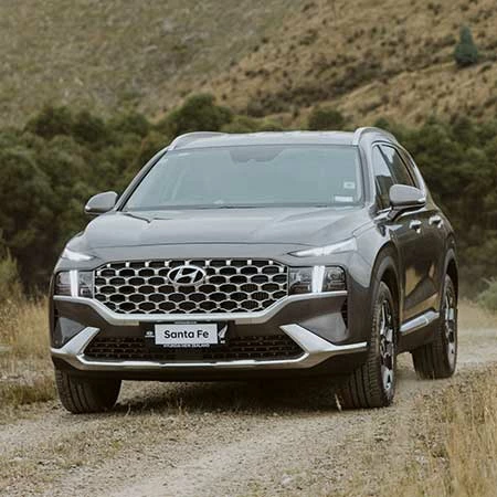 Hyundai's Hybrid Range | Hyundai New Zealand