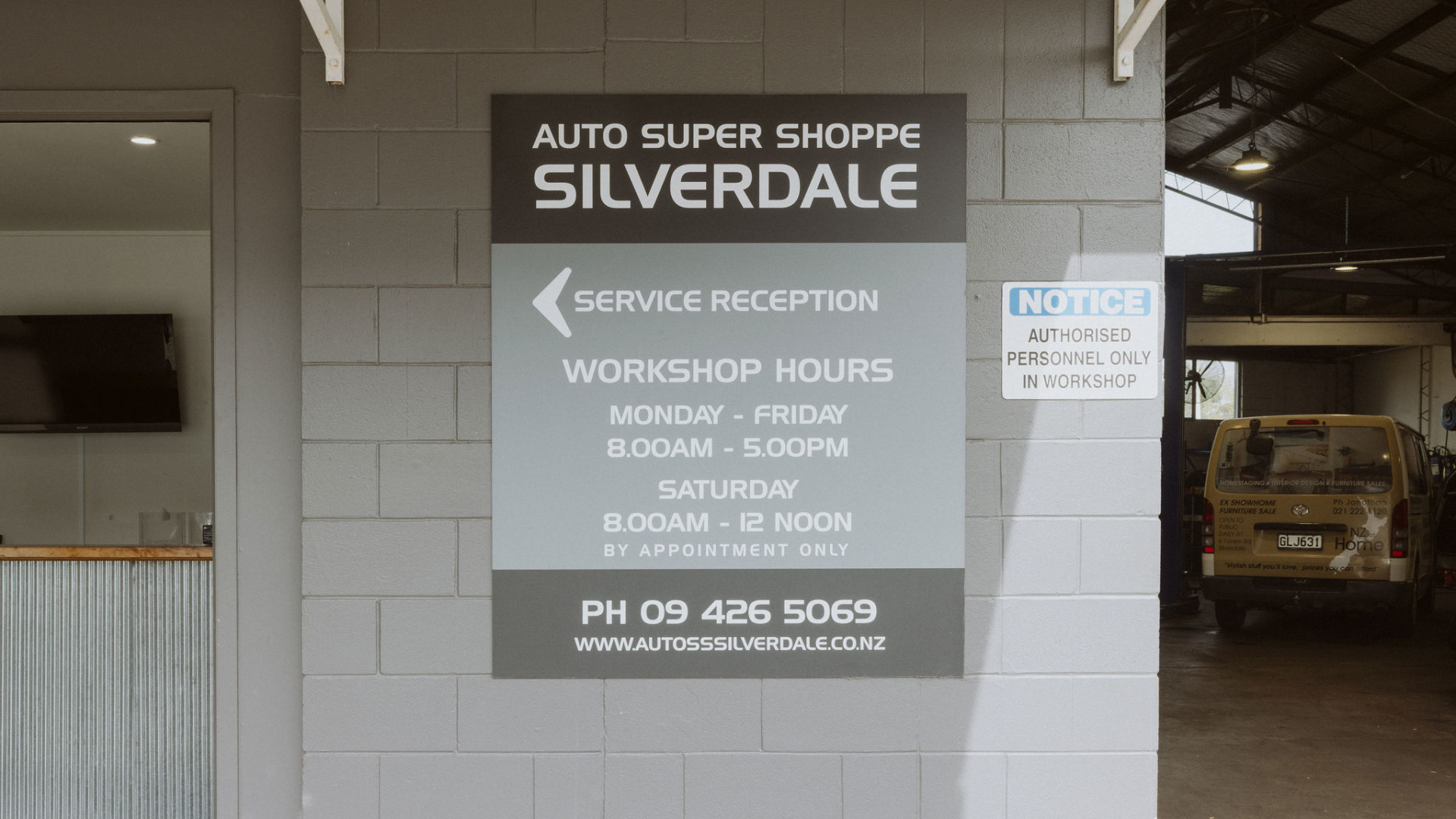 Auto Super Shoppe Silverdale | Hyundai NZ Dealership