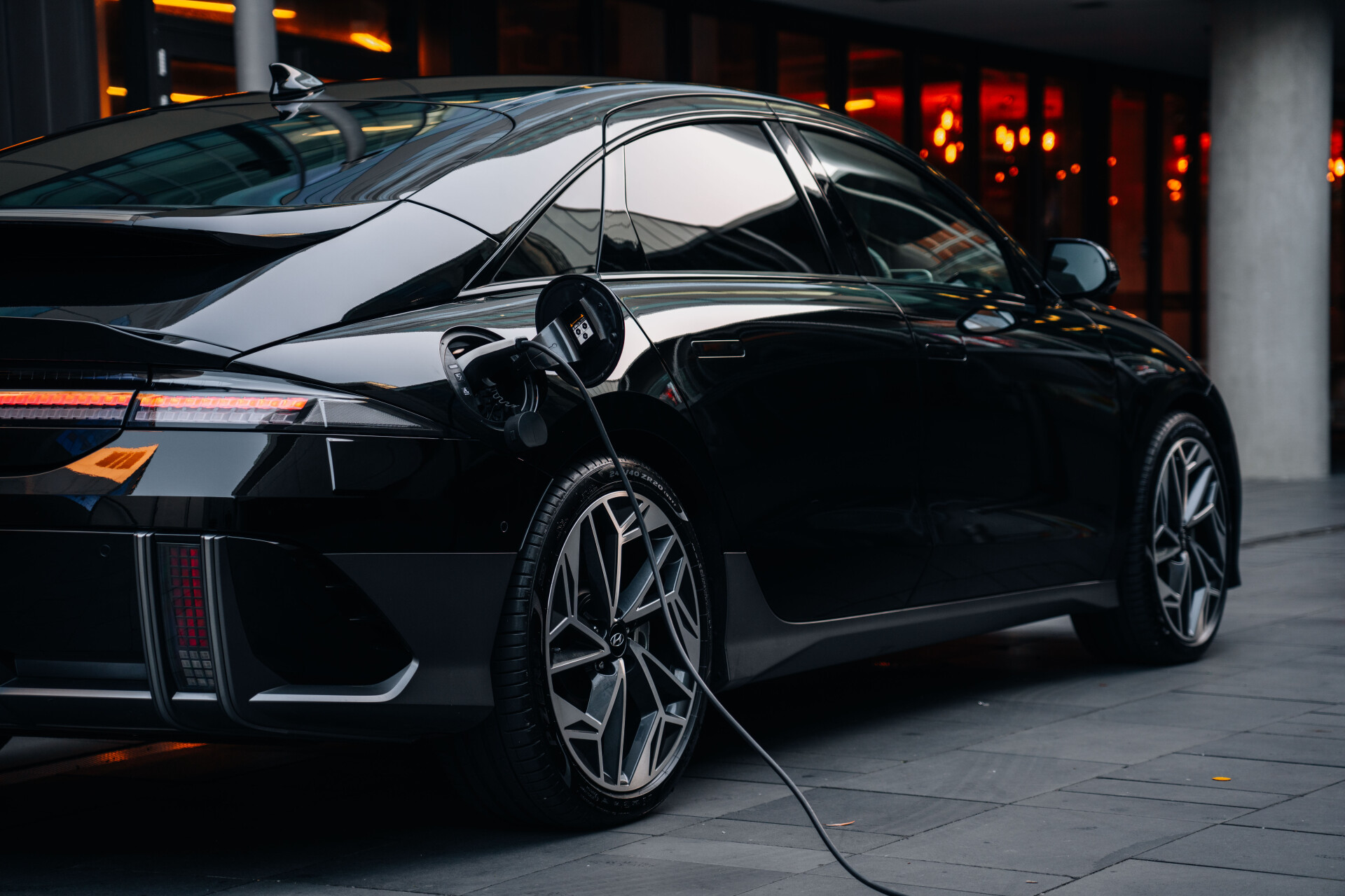 Hyundai Motor Group and Seoul National University Open Joint Battery ...