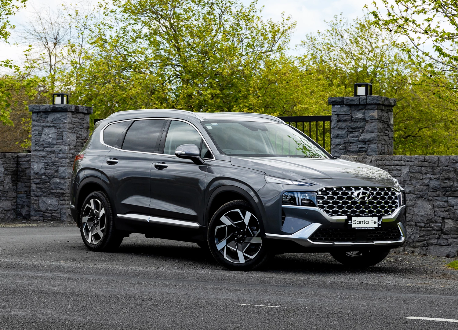 Book A Test Drive | Hyundai New Zealand