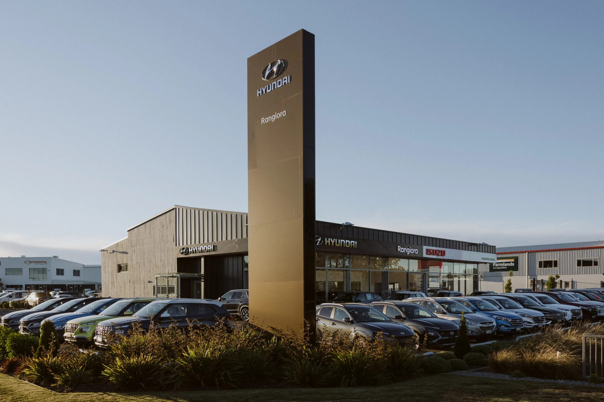 Rangiora Hyundai | Hyundai NZ Dealership