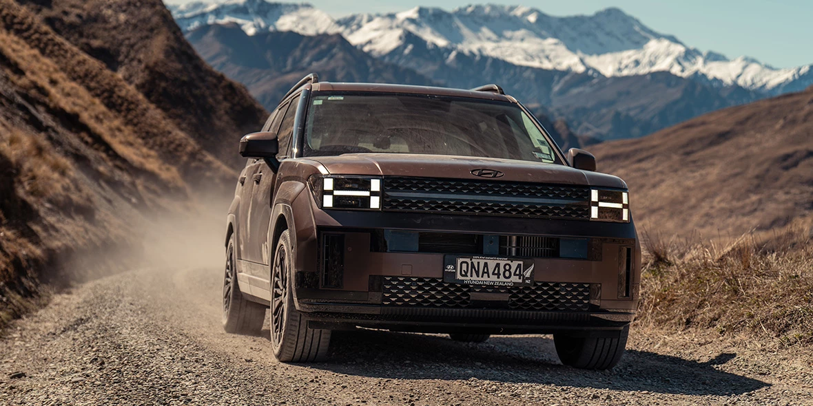 Hyundai New Zealand - SUVs, EVs, Hybrids, Vans and more | Cars To Suit ...
