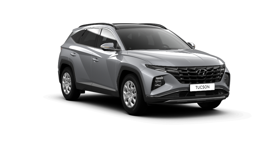 SUV Range | Hyundai New Zealand