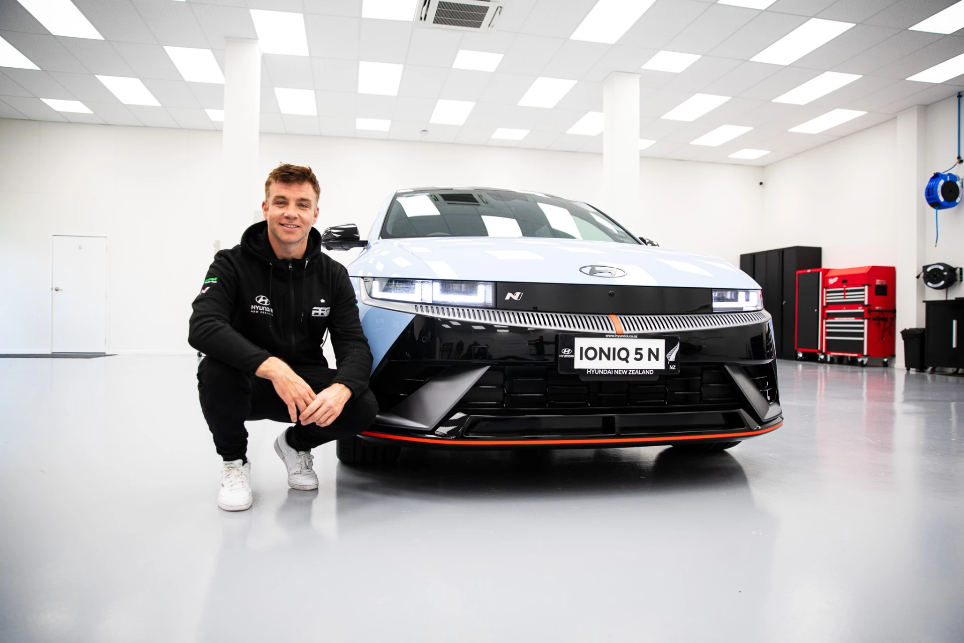 GPC, better known locally as Repco, NAPA, Sulco & SAS. Charging ahead ...