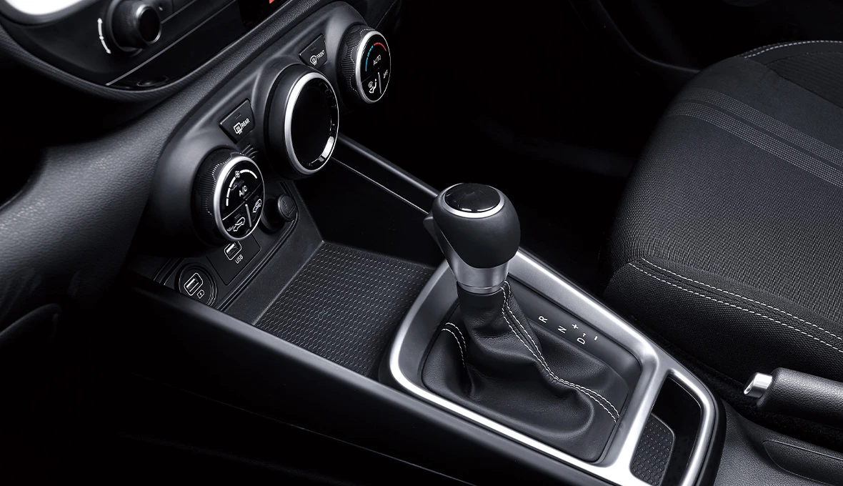 Venue Technology | Hyundai New Zealand