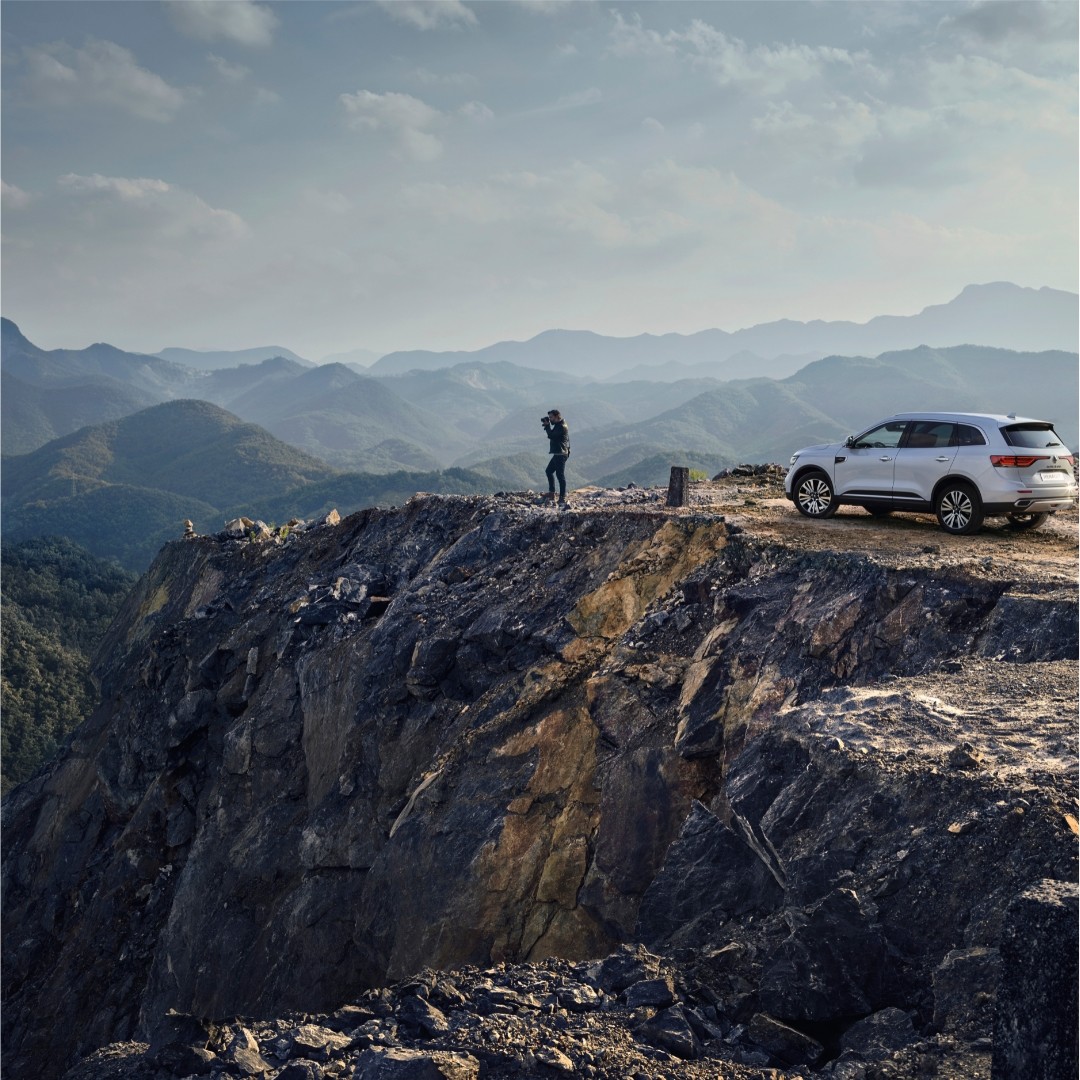 Renault Company History | Renault New Zealand