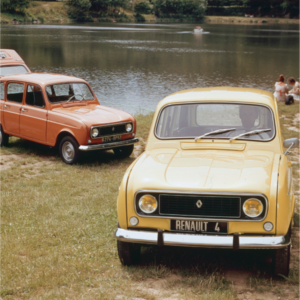 Renault Company History | Renault New Zealand