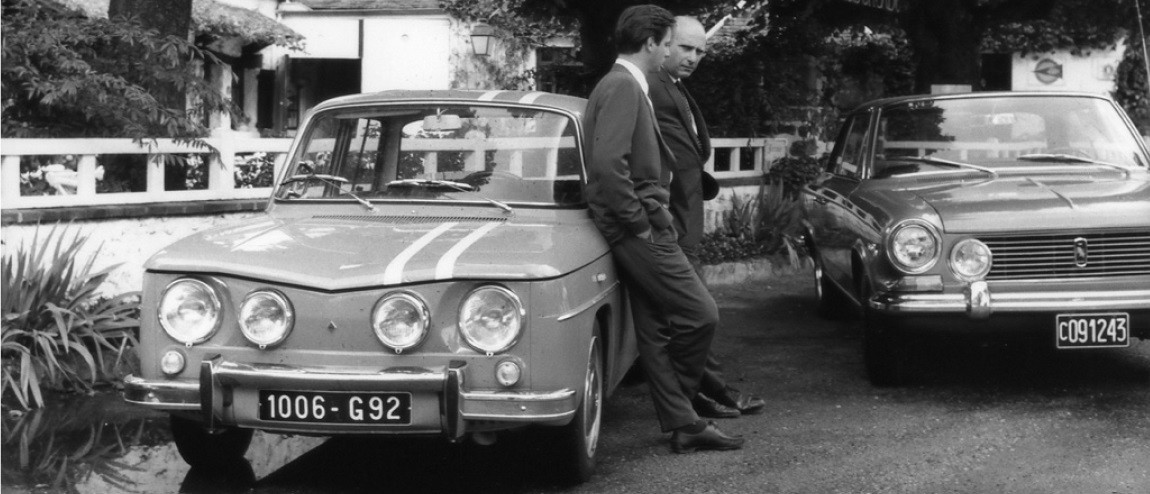 Renault Company History | Renault New Zealand