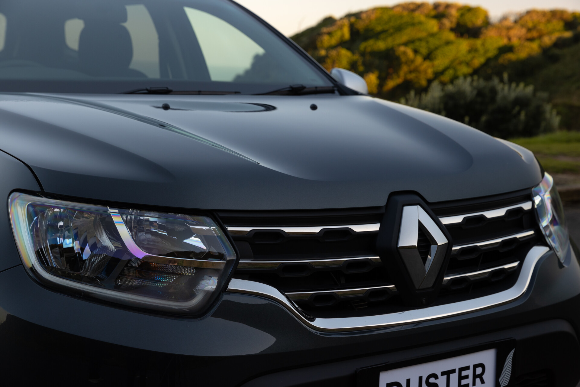 Renault Duster SUV Specifications | Renault New Zealand