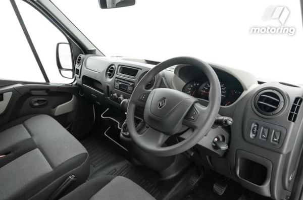 Renault MASTER Review | News - Renault New Zealand