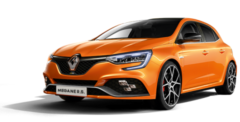 Passenger range | Renault New Zealand