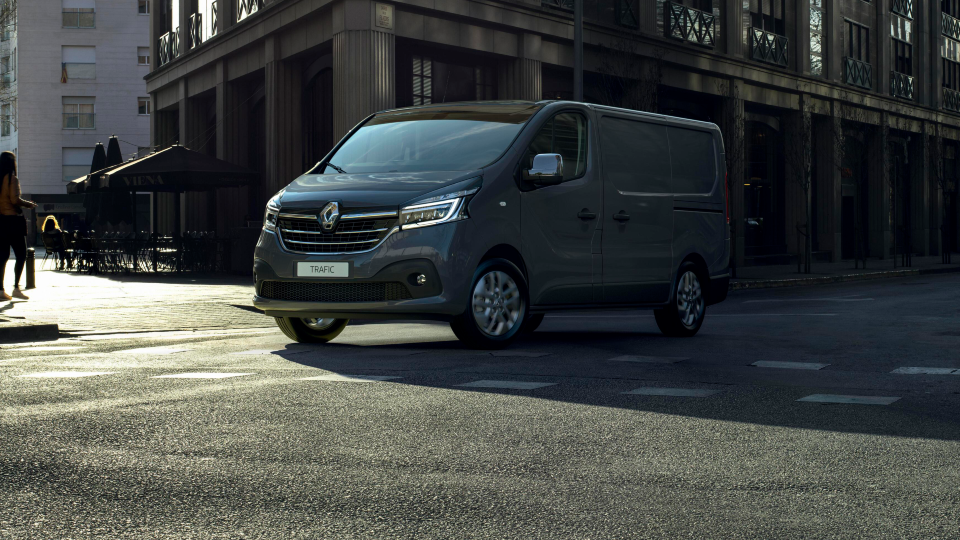 Buy Renault Cars, SUVs, Vans | Renault New Zealand